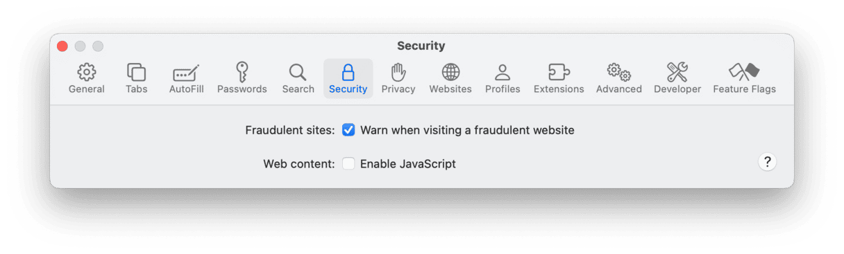 How to fix ‘a problem repeatedly occurred’ in Safari